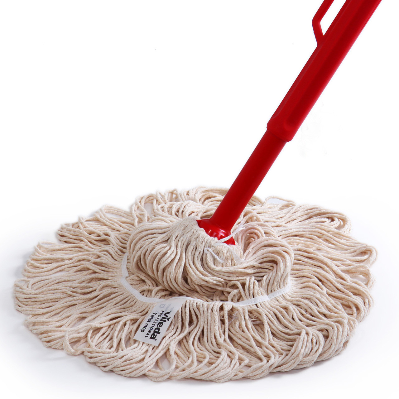 WOCA Holzbodenseife - natural soap natur 5l