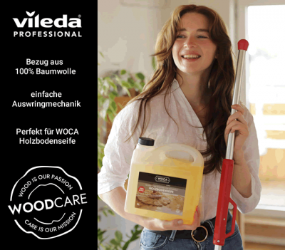 offizieller Woodcare Shop - Onlineshop für WOCA